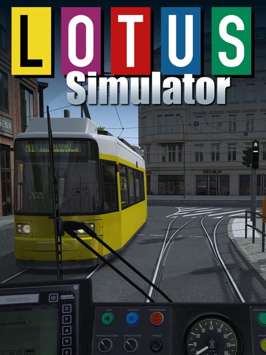 Lotus Simulator: All about Lotus Simulator