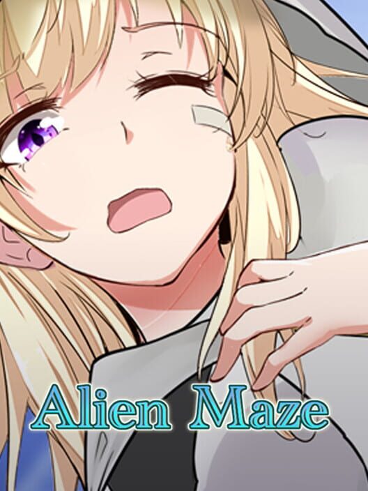 Alien Maze: All about Alien Maze