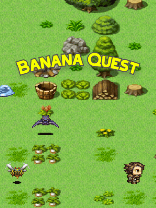 Banana Quest: All about Banana Quest