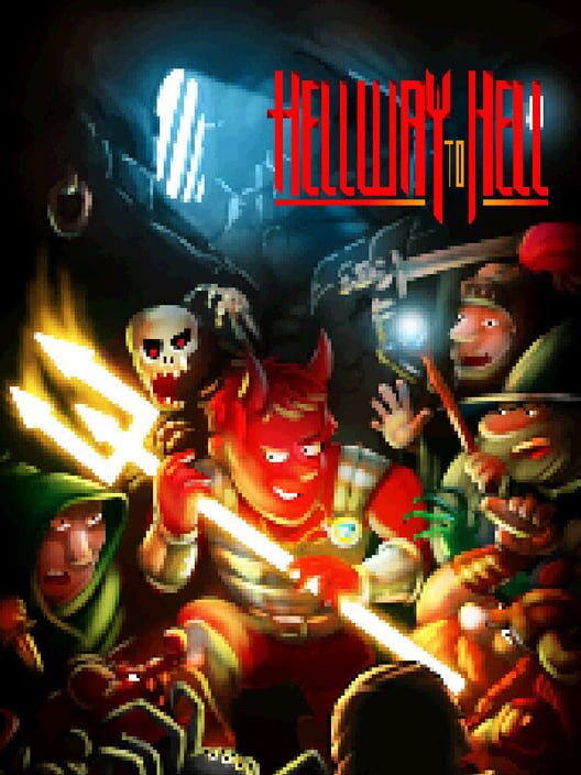 Hellway to Hell: All about Hellway to Hell