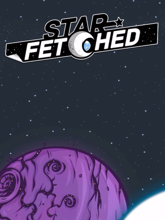 Star Fetched: All about Star Fetched