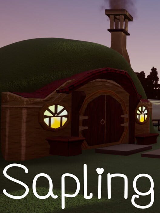 Sapling: All about Sapling