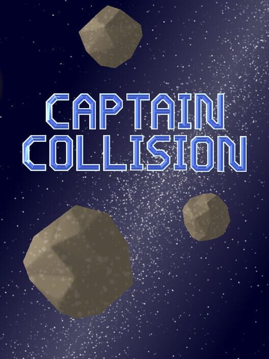 Captain Collision: All about Captain Collision