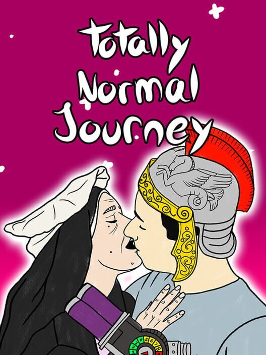 Totally Normal Journey: The Interactive Musical: All about Totally ...