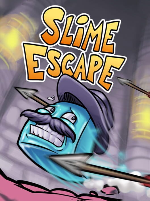 Slime Escape: All about Slime Escape