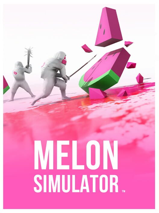 Melon Simulator: All about Melon Simulator