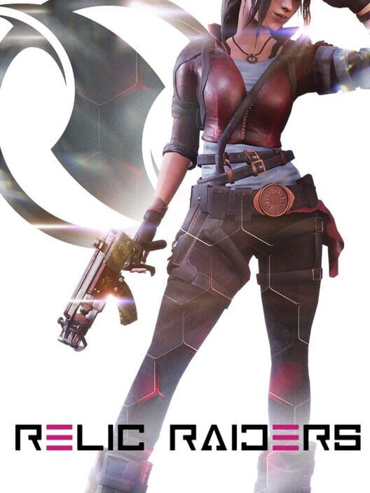 Relic Raiders: All about Relic Raiders