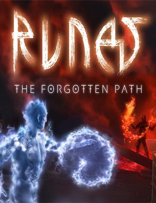 Runes: The Forgotten Path: All about Runes: The Forgotten Path