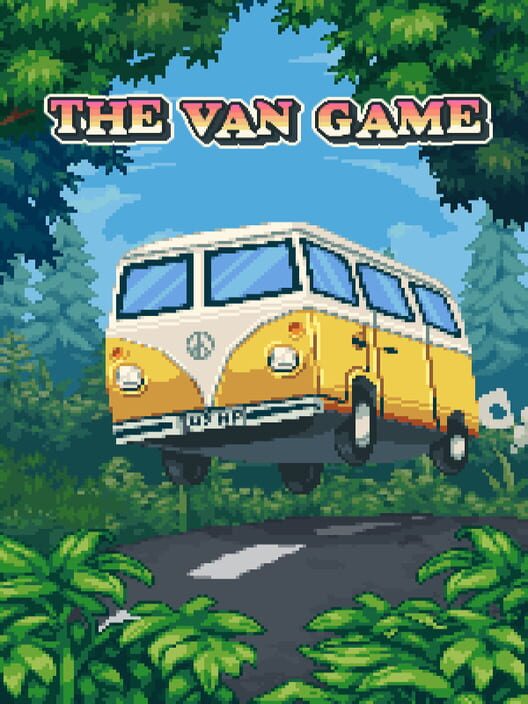 The Van Game: All about The Van Game