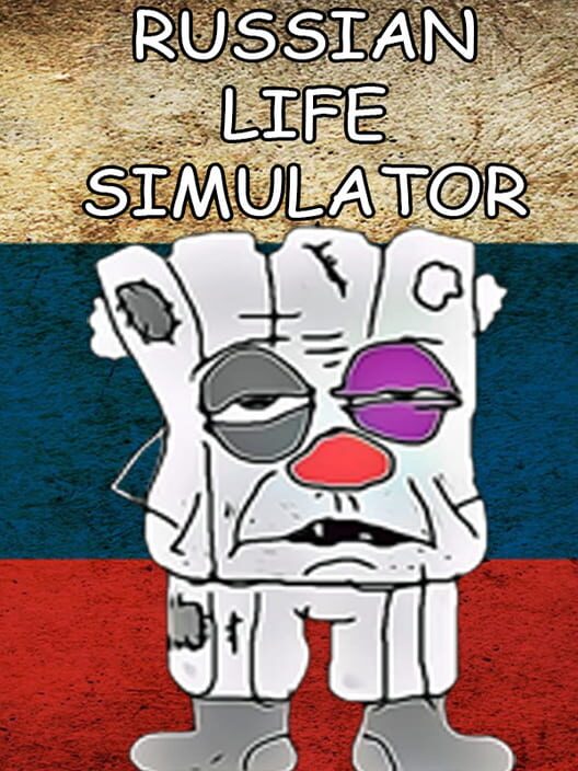 Russian Life Simulator: All about Russian Life Simulator