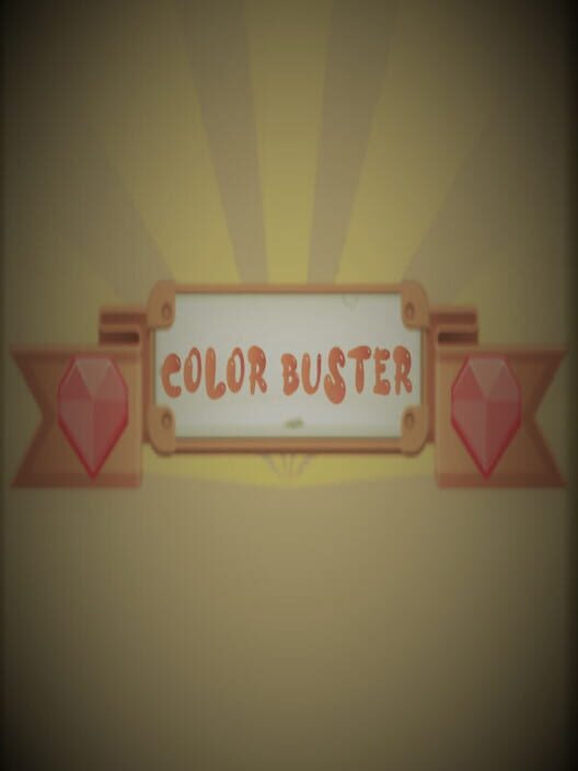 Color Buster: All about Color Buster