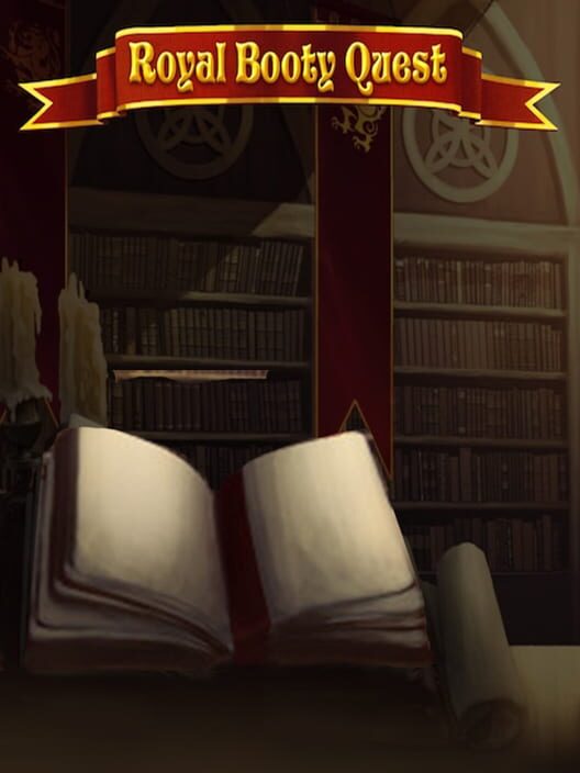 Royal Booty Quest: All about Royal Booty Quest