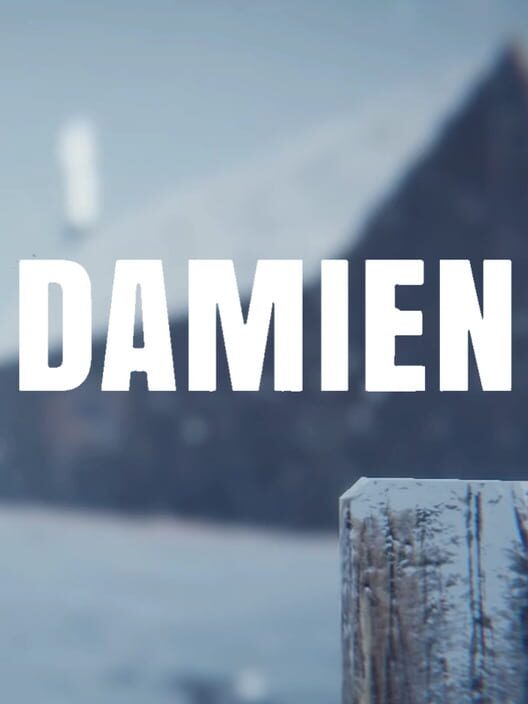 Damien: The Game: All about Damien: The Game