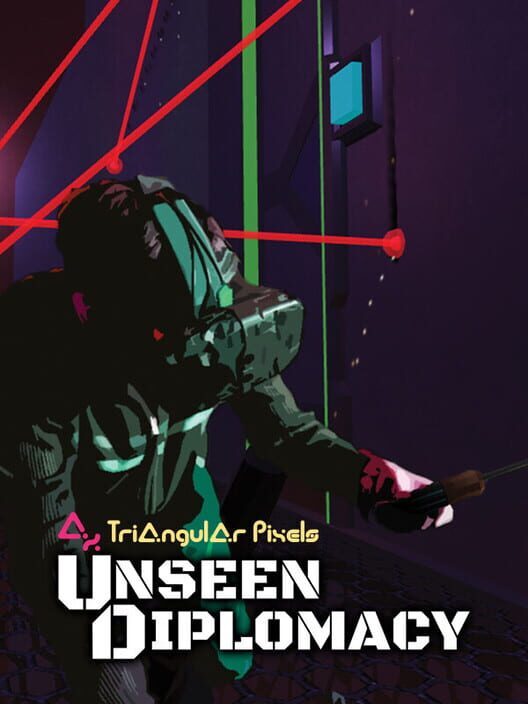 Triangular Pixels Games: Developed or published