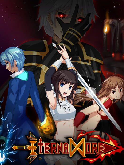 Eternal Lore: All about Eternal Lore