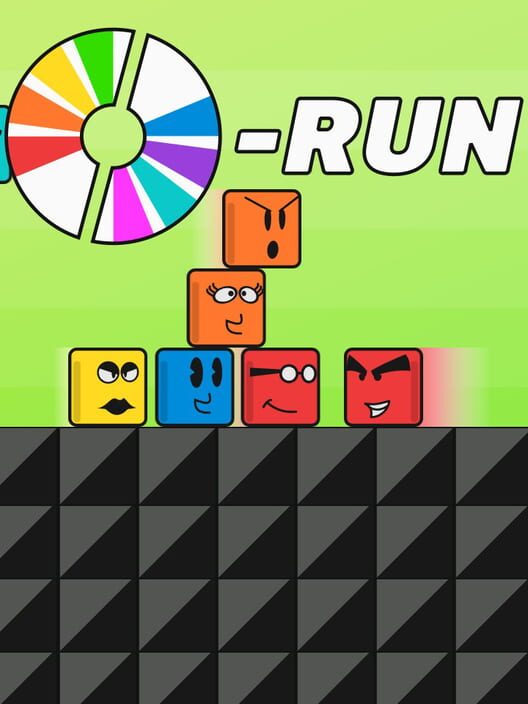 CD-Run: All about CD-Run