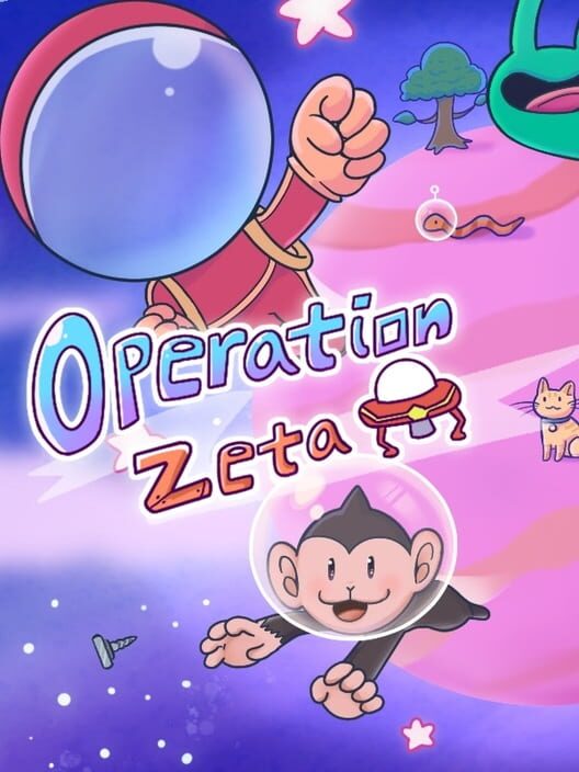 Operation Zeta: All about Operation Zeta