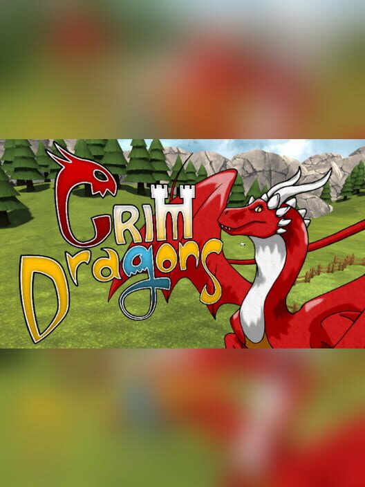 Grim Dragons: All about Grim Dragons