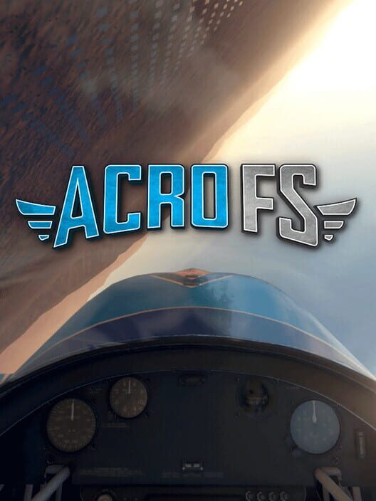 Acro FS: All about Acro FS