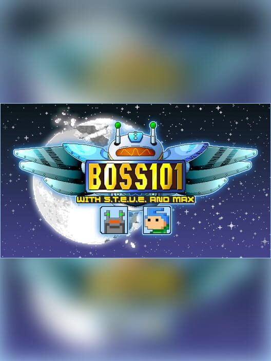 Boss 101: All about Boss 101