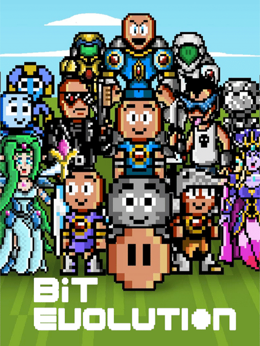 BiT Evolution: All about BiT Evolution