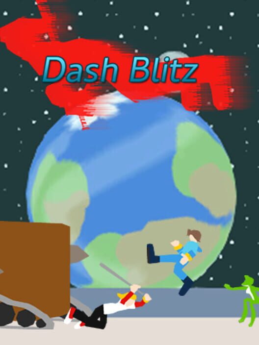 Dash Blitz: All about Dash Blitz