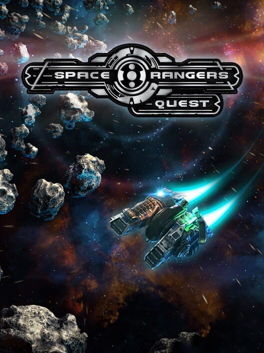 Space Rangers: Quest: All about Space Rangers: Quest