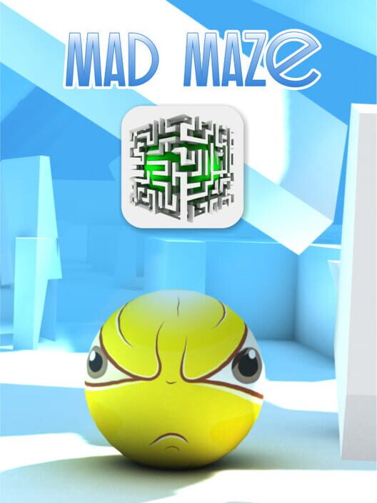 Mad Maze: All about Mad Maze
