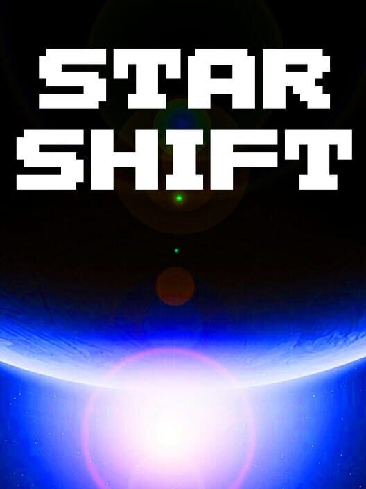 Star Shift: All about Star Shift