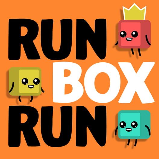 Run Box Run: All about Run Box Run