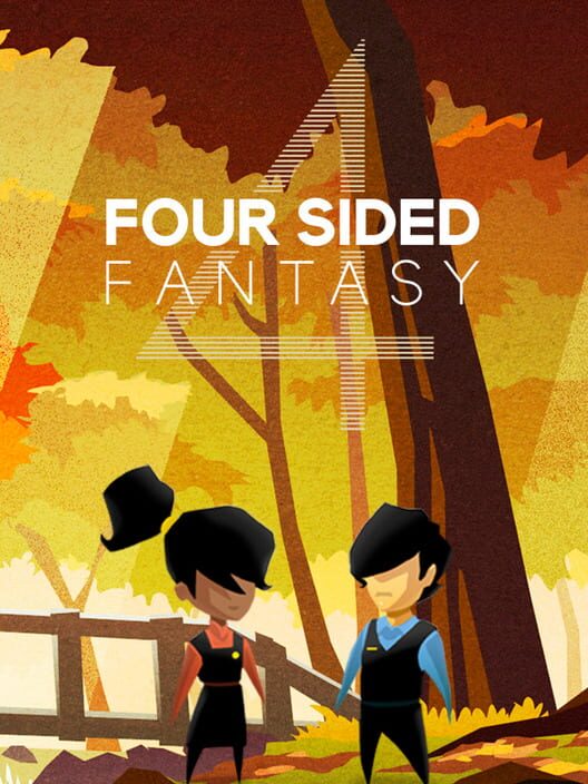 Four Sided Fantasy: All about Four Sided Fantasy