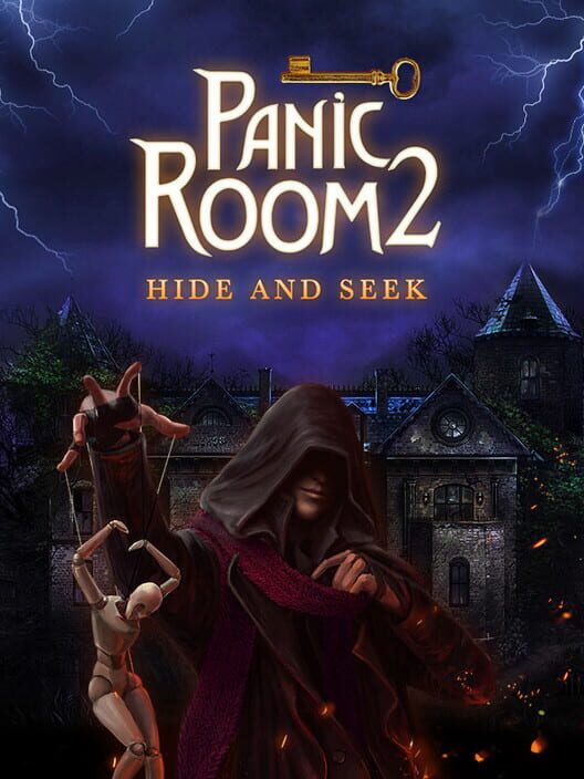 Panic Room 2: Hide and Seek: All about Panic Room 2: Hide and Seek