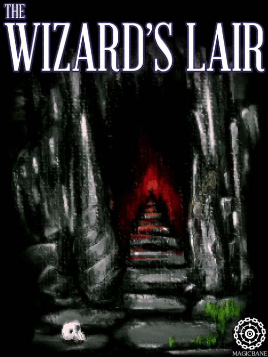 The Wizard's Lair: All about The Wizard's Lair
