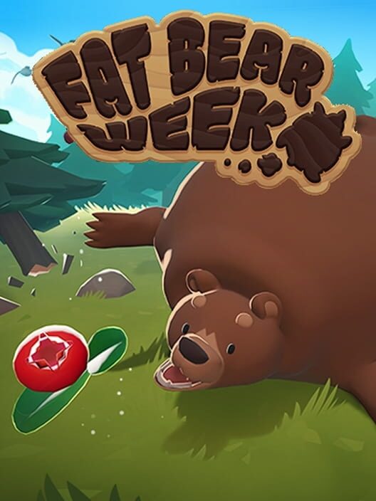 Fat Bear Week: All about Fat Bear Week