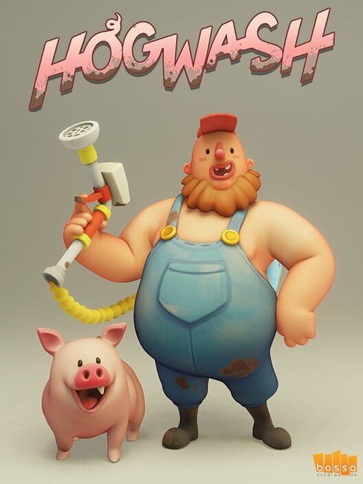 Hogwash: All about Hogwash