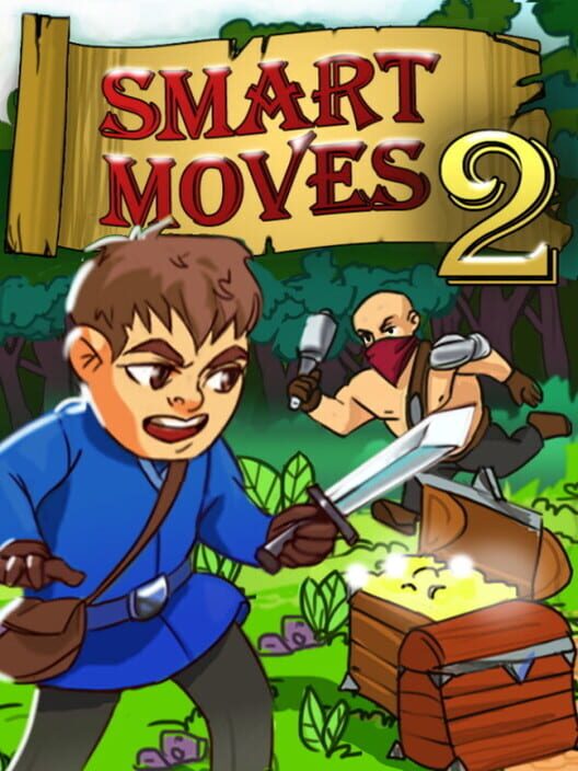 Smart Moves 2: All about Smart Moves 2
