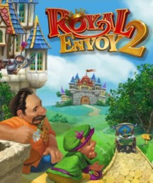 Games Like Royal Envoy 2: All similiar games