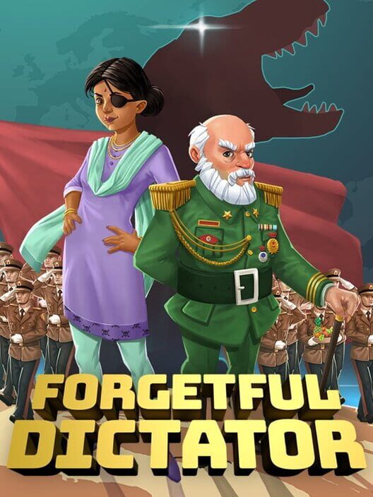 Forgetful Dictator: All about Forgetful Dictator