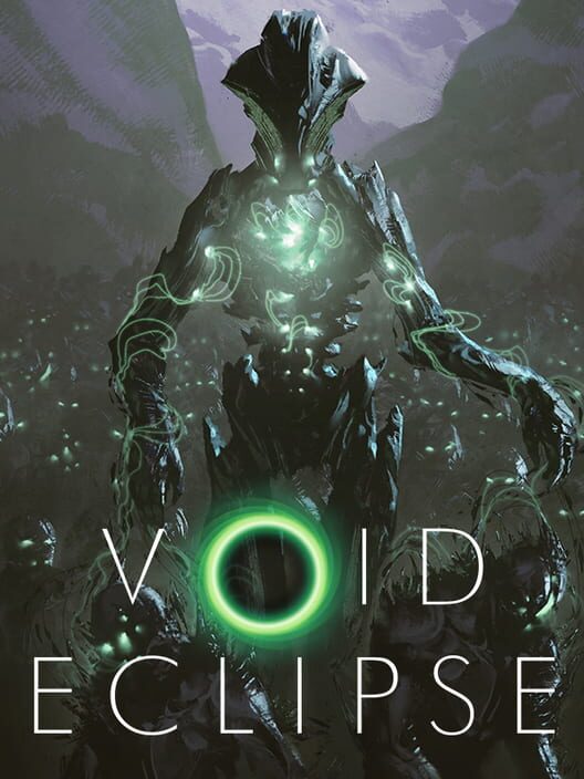 Void Eclipse: All about Void Eclipse