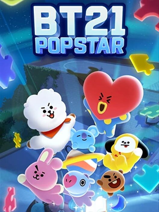 Bts Games: Most popular Bts Games List