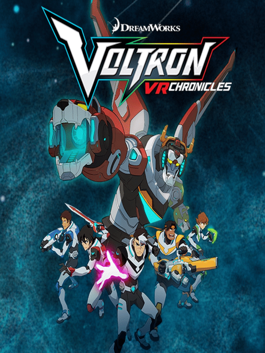 Dreamworks Voltron VR Chronicles: All about Dreamworks Voltron VR Chronicles