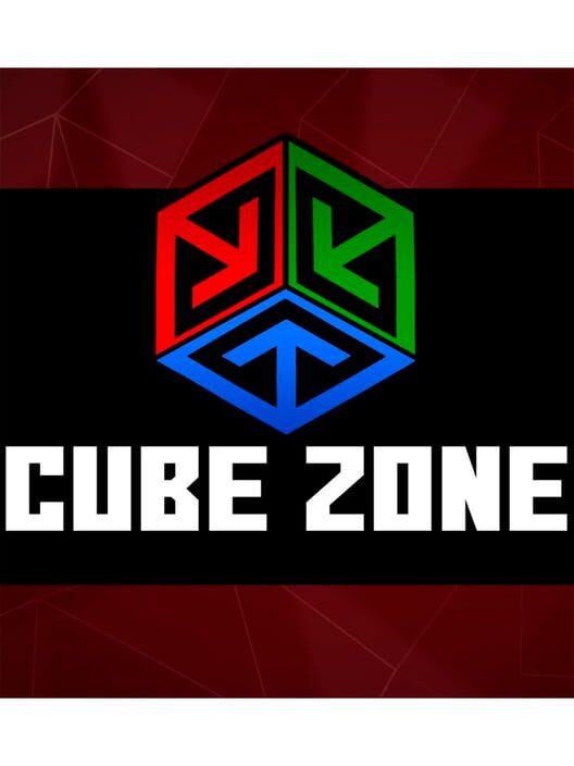 Cube Zone: All about Cube Zone