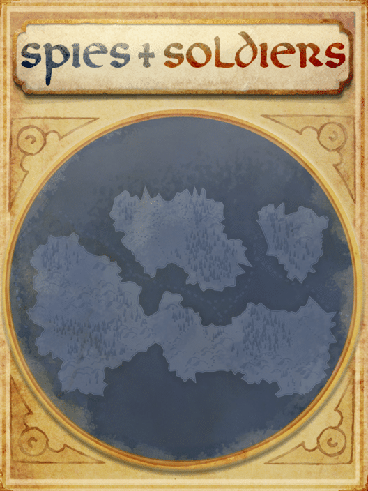 Spies & Soldiers: All about Spies & Soldiers