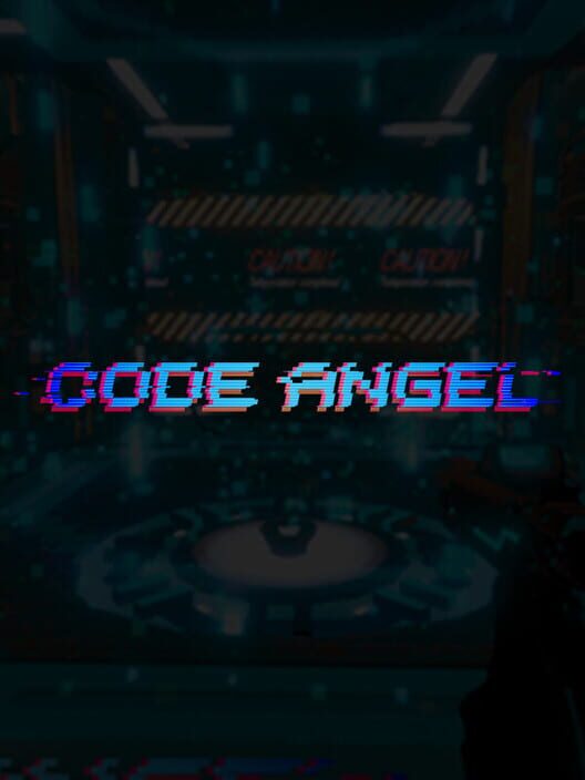 Code angel: All about Code angel