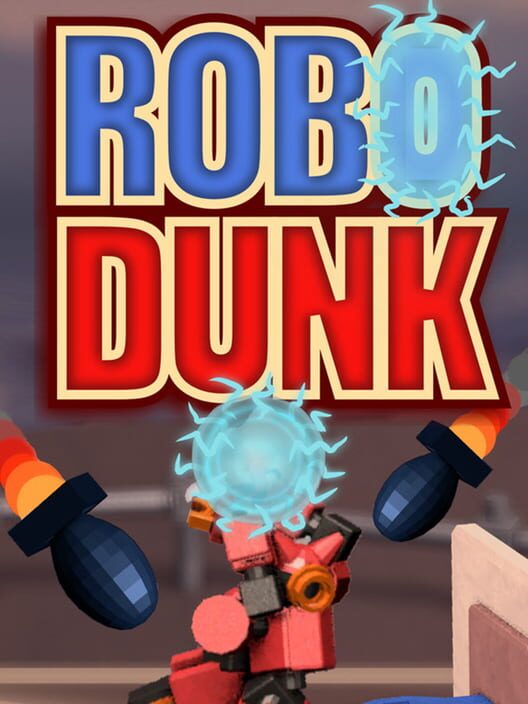 Robodunk: All about Robodunk
