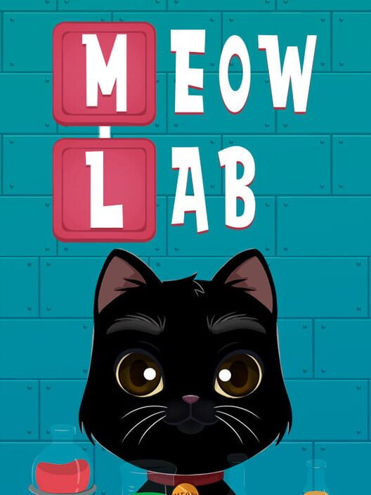 Meow Lab: All about Meow Lab