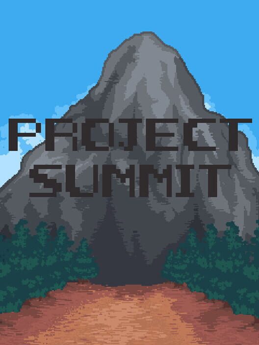 Project Summit: All about Project Summit