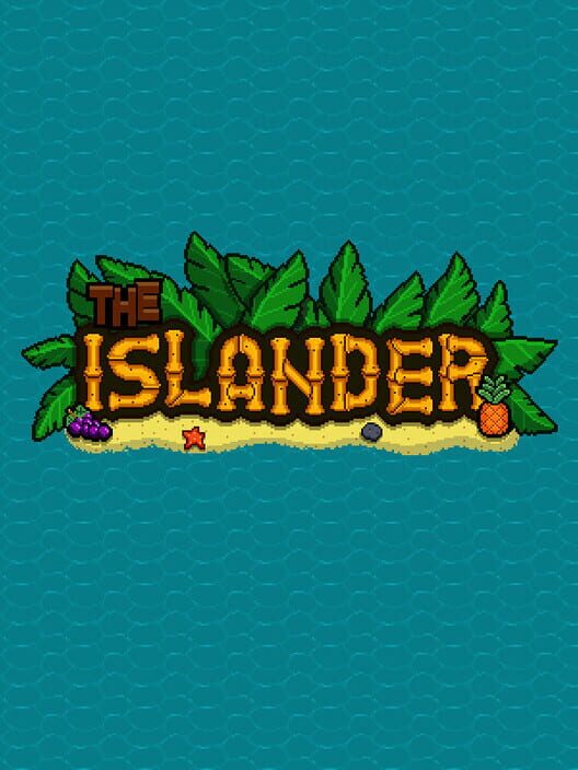The Islander: All about The Islander