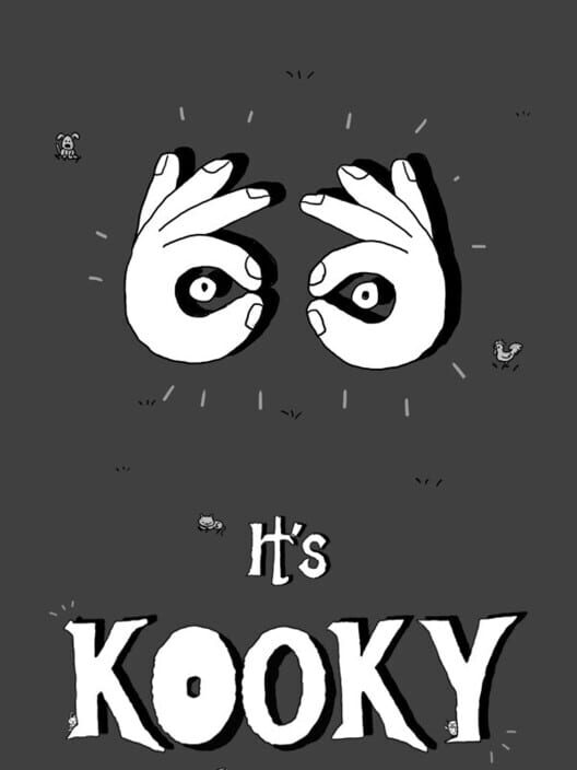 It's Kooky: All about It's Kooky