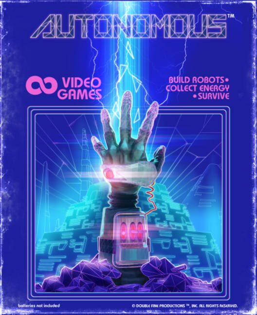 Autonomous: All about Autonomous